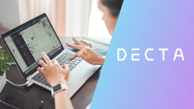 Master Your Payments | DECTA